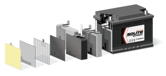 HYUNDAI SUNGWOO SOLITE